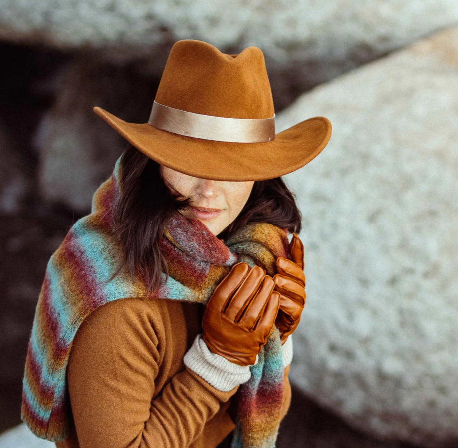 Haven Hat – Z & Z Designs